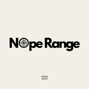 トップページ｜Nope Range OFFICIAL SITE